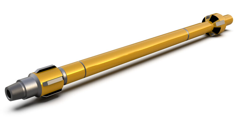 Liner Hangers – Aventus Oil Tools