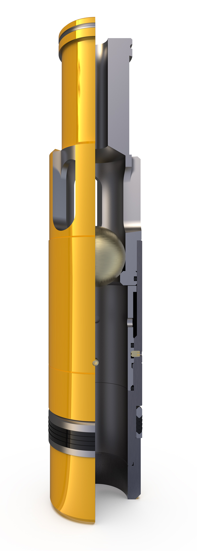 Retrievable Seal Bore Packer – Aventus Oil Tools Retrievable Seal Bore Packer – Aventus Oil Tools