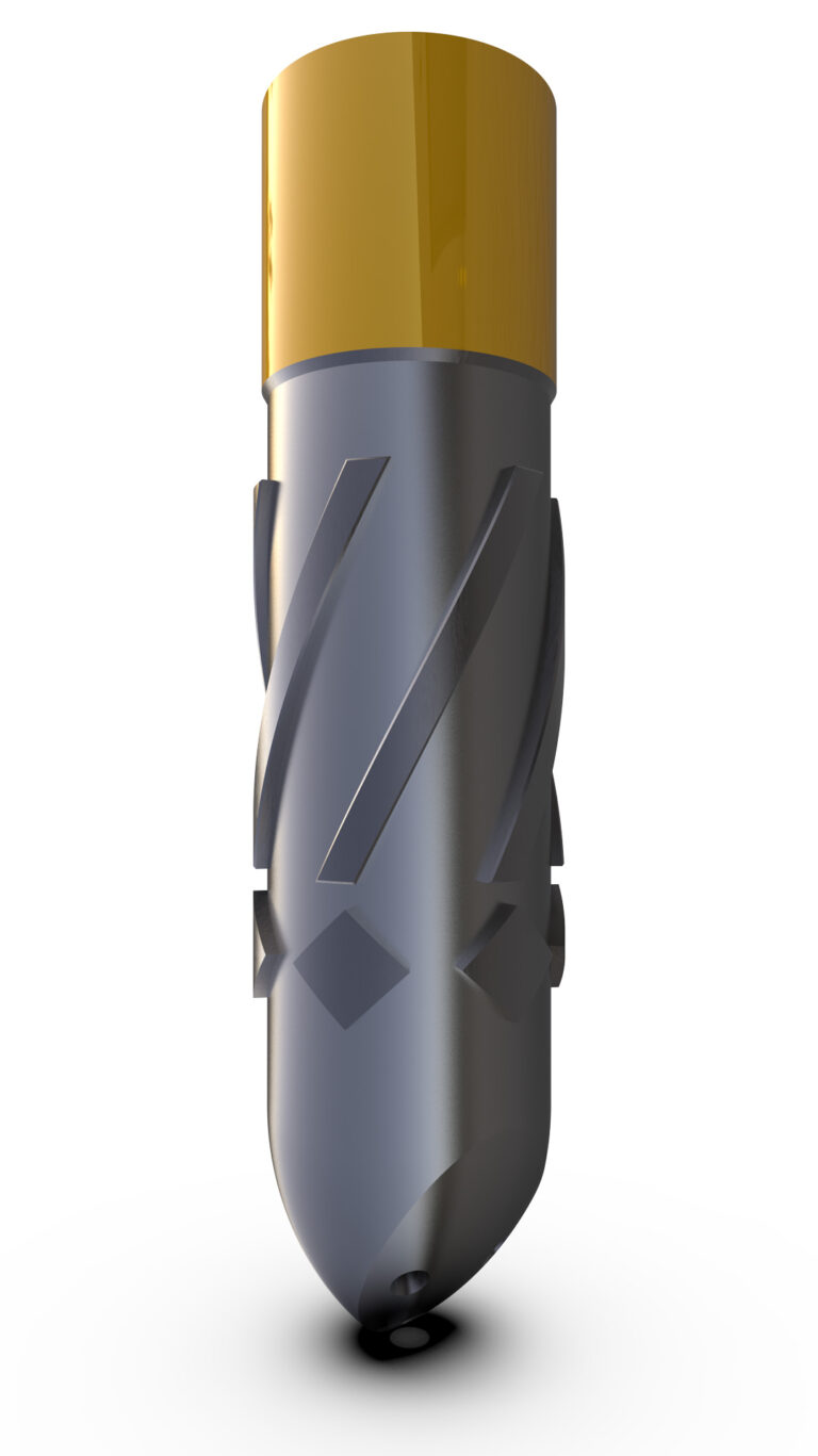 Reamer Shoe – Aventus Oil Tools